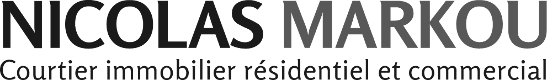 Accueil - Nicolas Markou